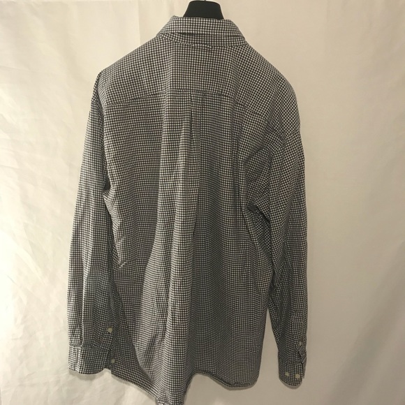 Tommy Hilfiger | Shirts | Vintage Tommy Hilfiger Gingham Shirt | Poshmark